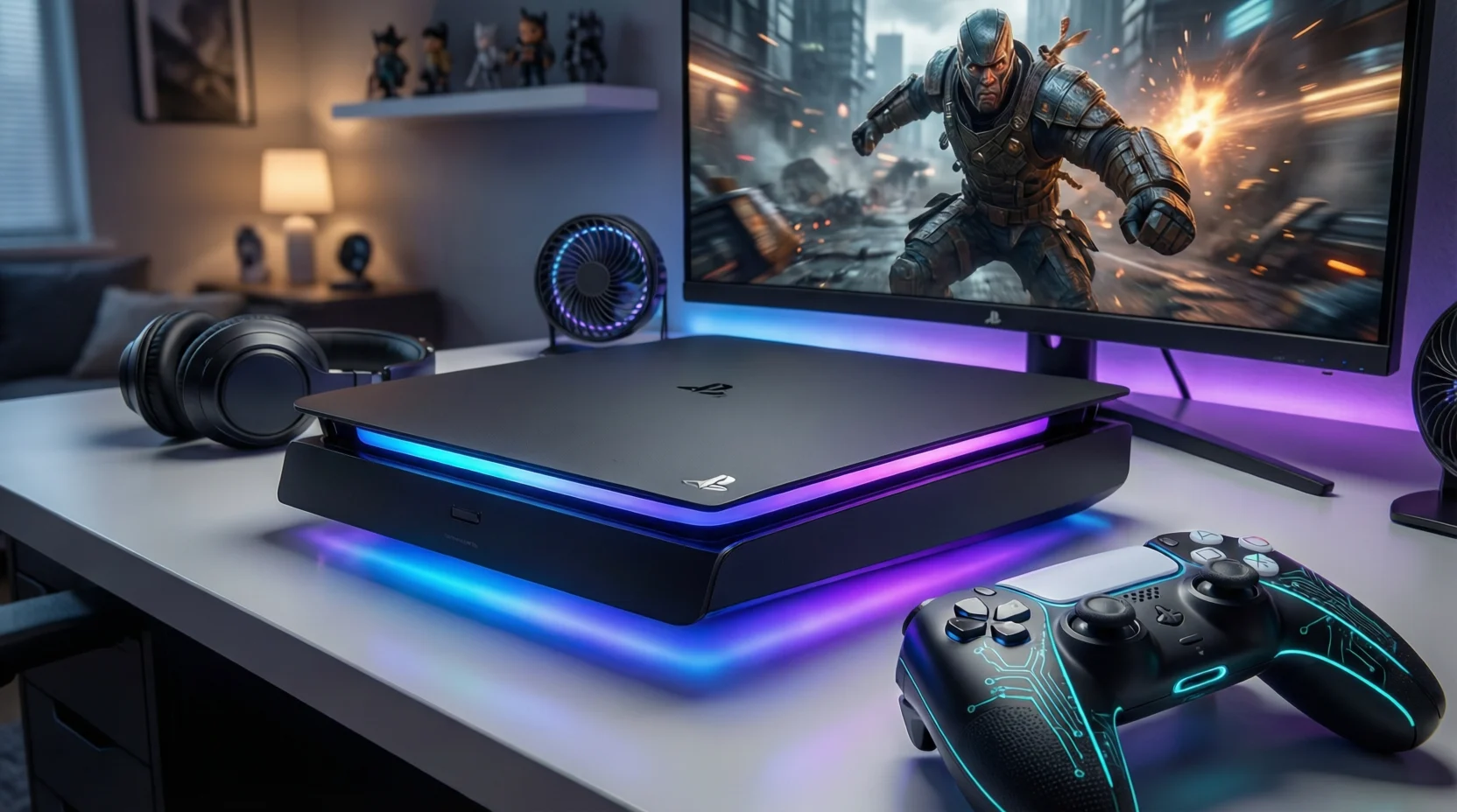 723+ PS5 Usernames (,Unique & Gamer Ready Name Ideas)