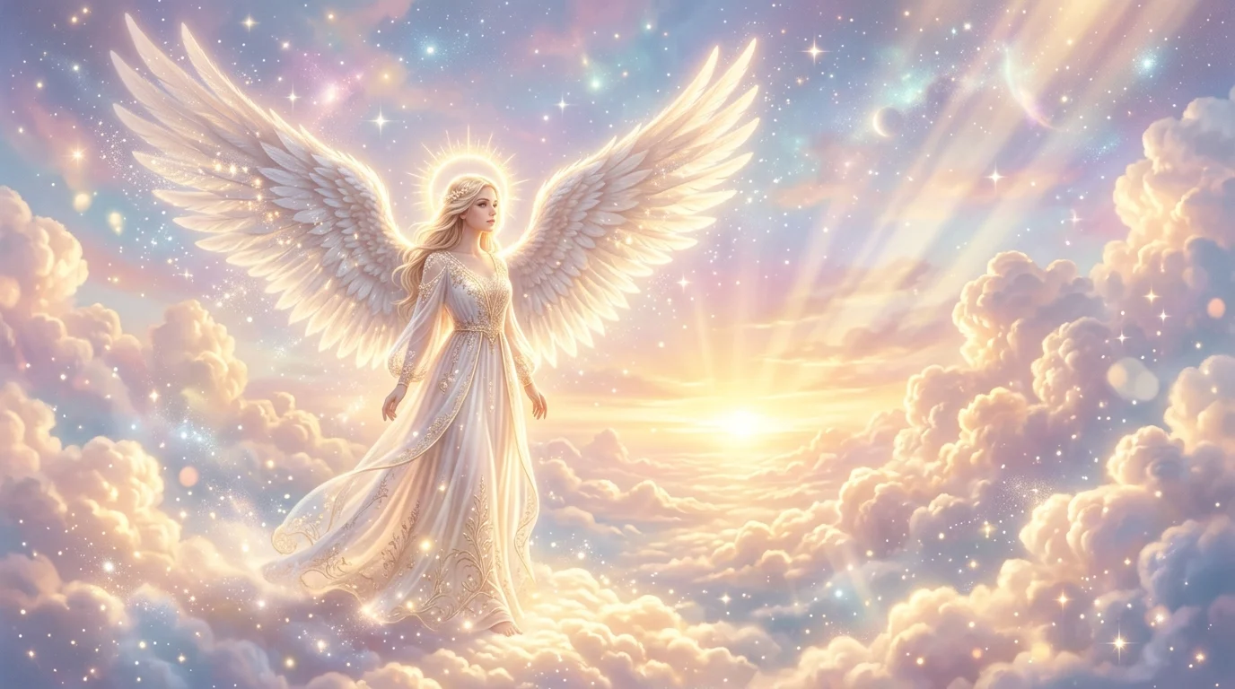 501+ Angel Names (Cute, Heavenly, Powerful & Unique Ideas for 2026)
